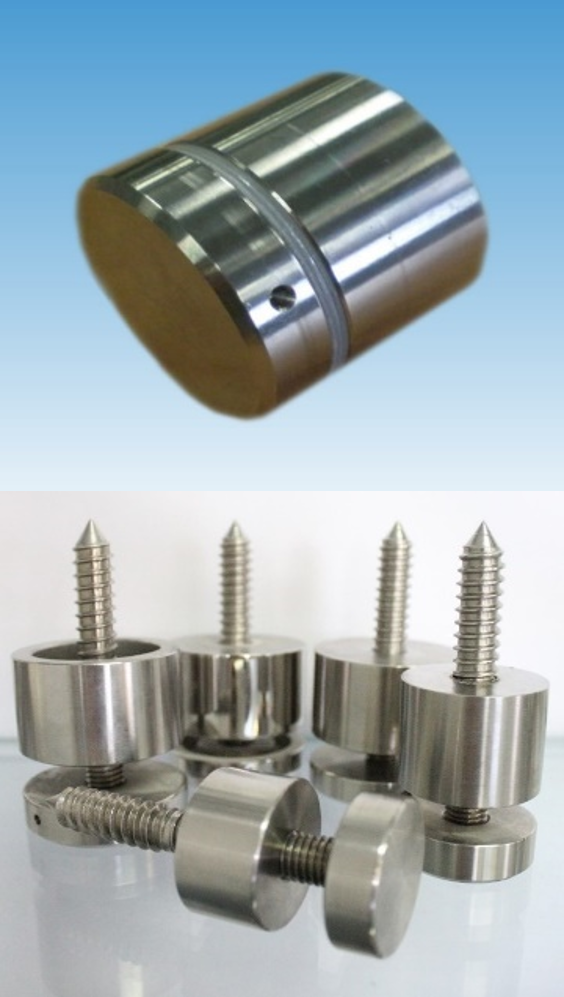 Patch Fittings – Decoware