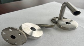 Wall Bracket + hollow – Decoware