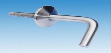 Wall Bracket + Screw – Decoware